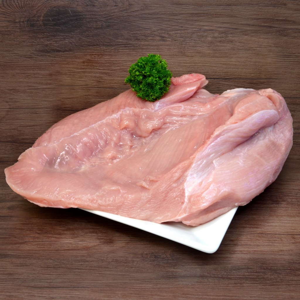 Fresh Duck, Turkey, Emu, Squab, Pheasant & Quail & more